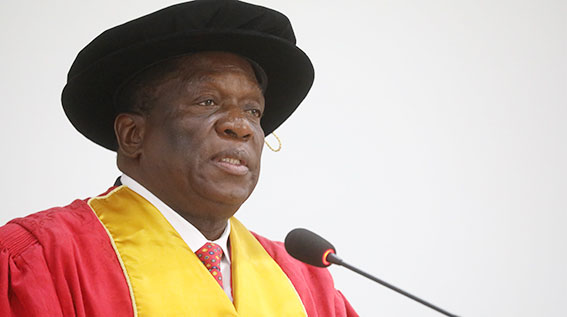 Gallery | Zimbabwe National Defence University