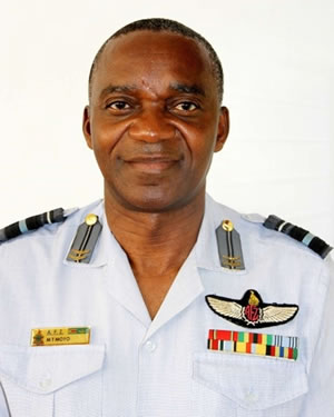 Gallery | Zimbabwe National Defence University
