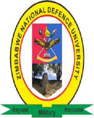 Diploma in Project Planning and Management | Zimbabwe National Defence ...